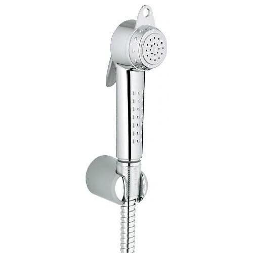 Гигиенический душ Grohe Trigger spray 27812, купить, отзывы